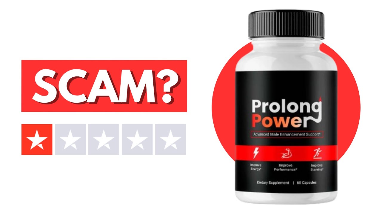 Prolong Power Review - Is It Legit or SCAM? (2025) - YouTube