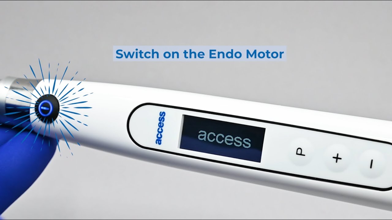 Getting started with the new Endo motor! - YouTube