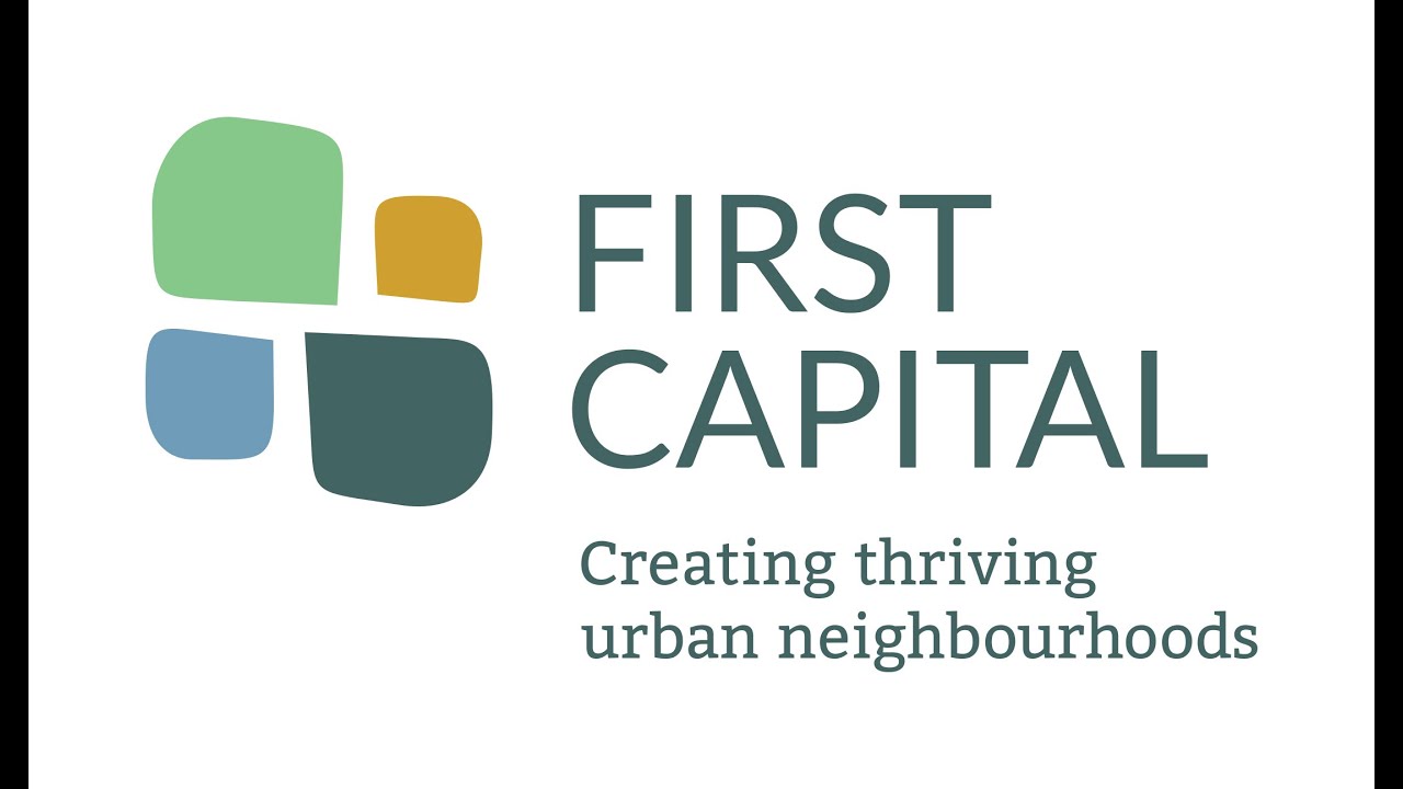 Capital First Logo