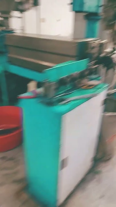 Xewudar machine ##👍👍coper machine - YouTube