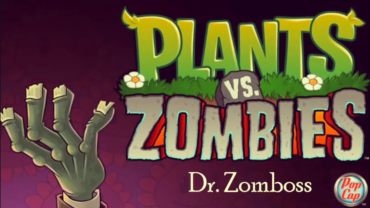 Brainiac Maniac (Remix) [Remastered] - Plants vs Zombies - YouTube