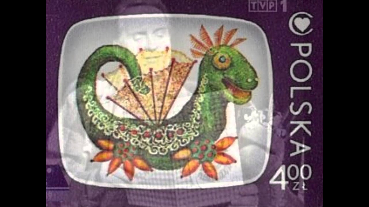 PRL 1975 Pora na Telesfora - Cztery słonie - YouTube