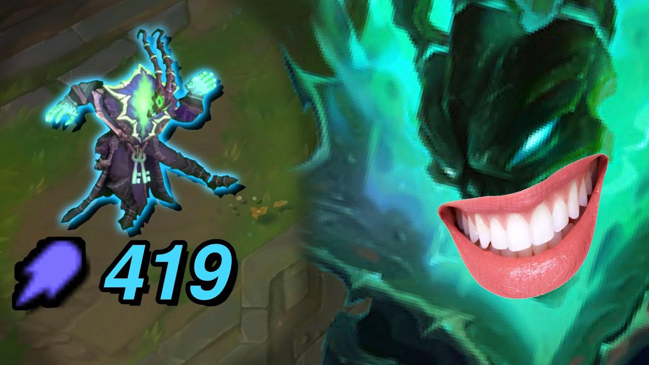 Full AP Thresh is BACK on the Menu! - AP Thresh Mid - YouTube