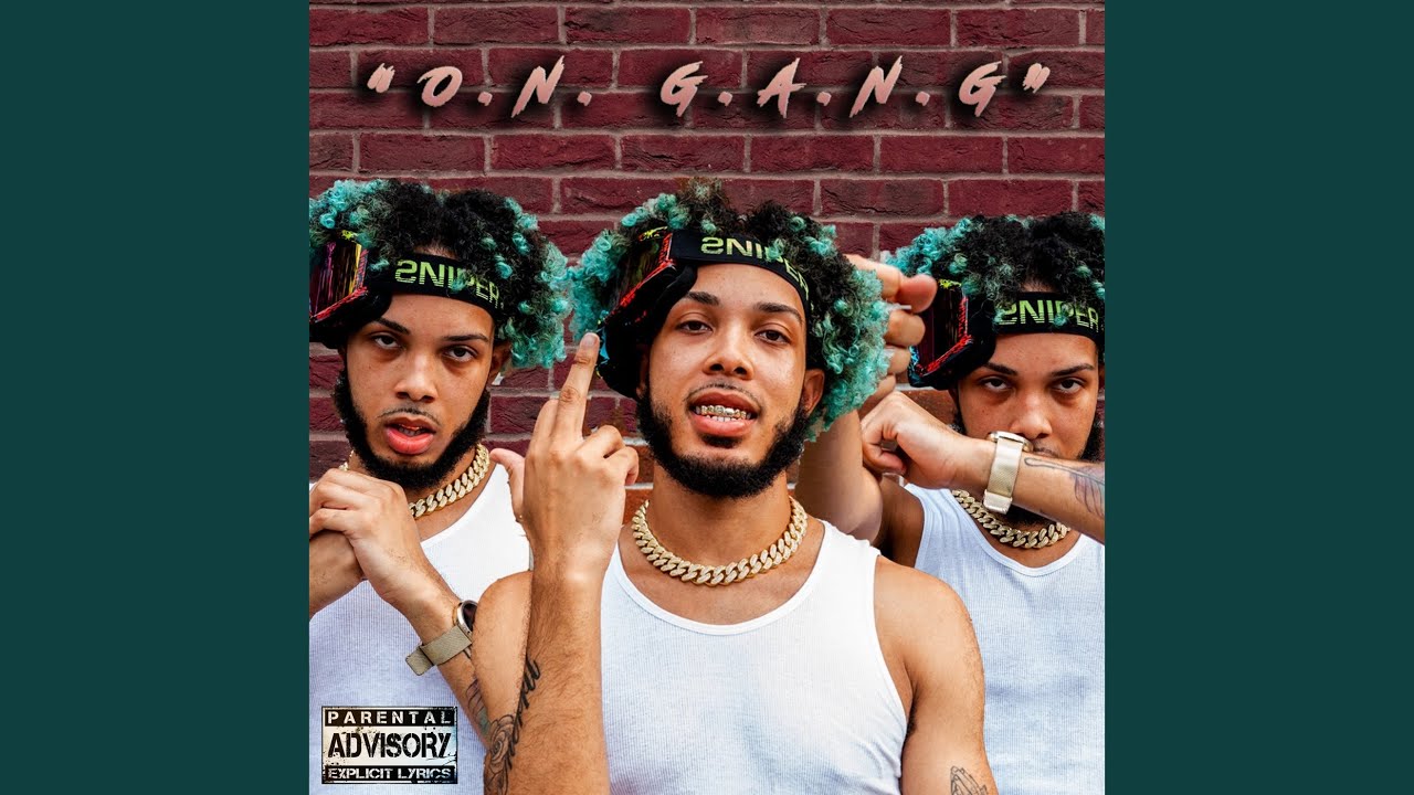 On Gang - YouTube