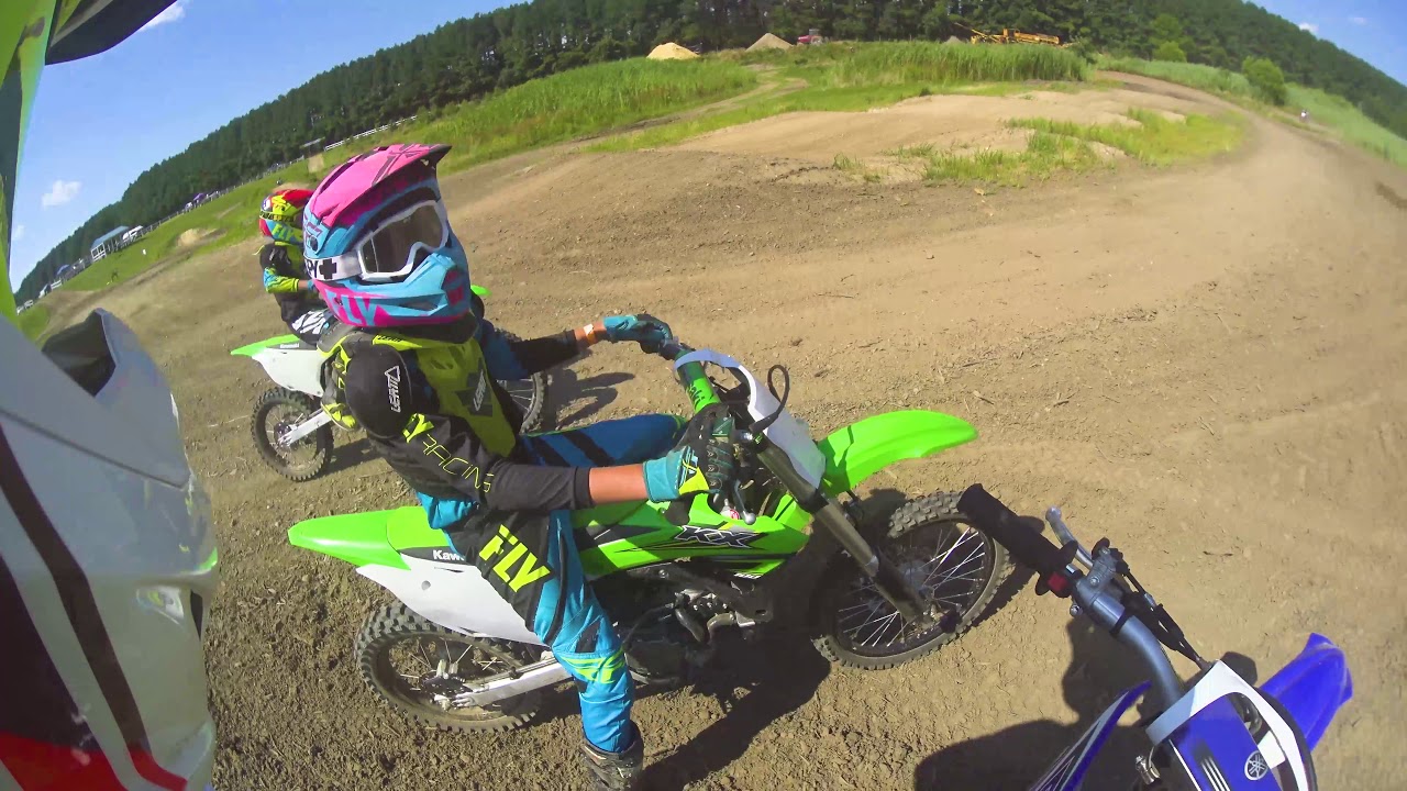 Day at The Landing Mx 4K - YouTube