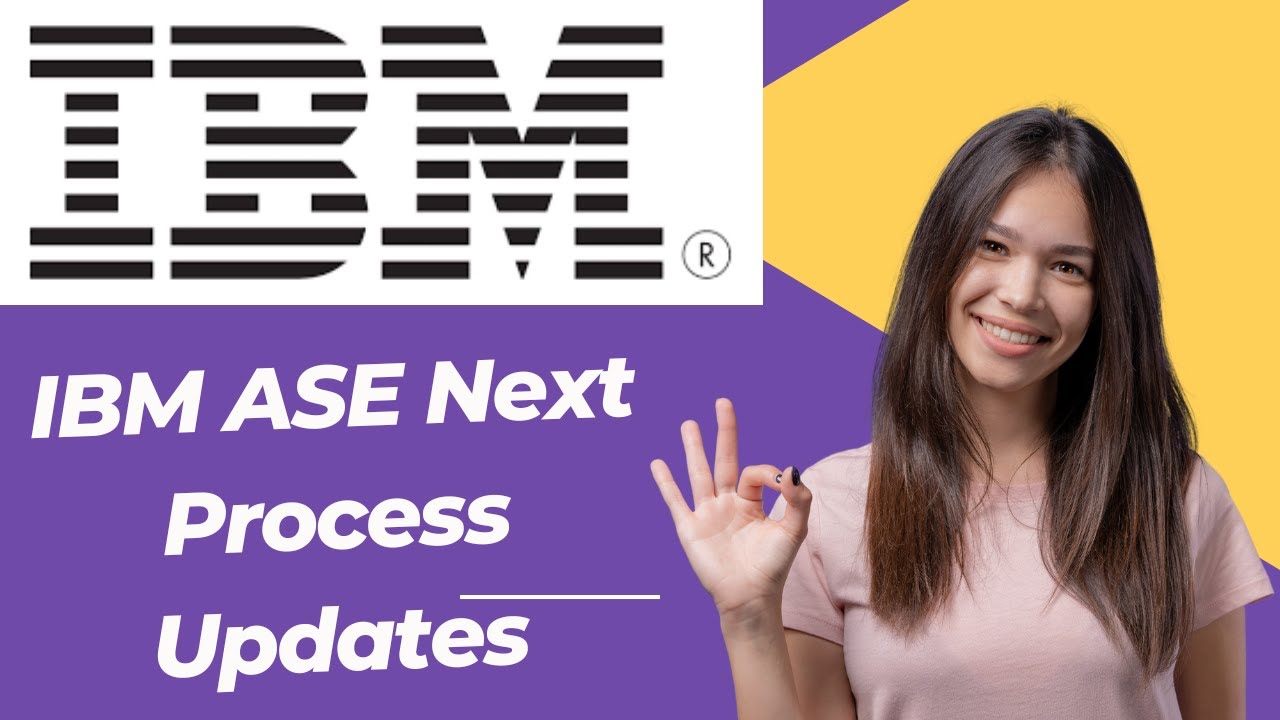 IBM started sending mail (Radancy form) update | How to fill Radancy ...