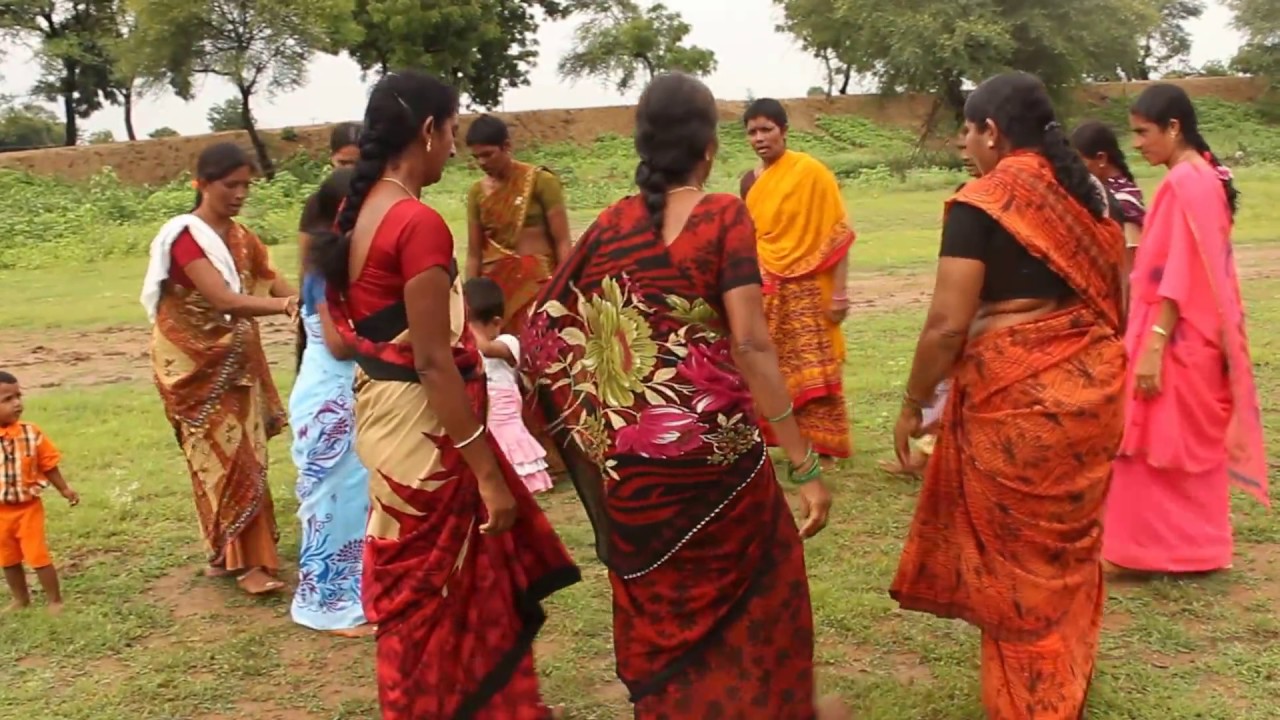 lambi lambi ye lambadi dance-2 (Thourya thanda,Kesamudram,WGL.Dist ...