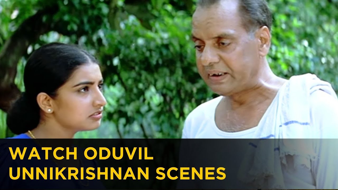 Oduvil unnikrishnan scenes... Watch Choonda movie scenes | CHOONDA | manoramaMAX - YouTube