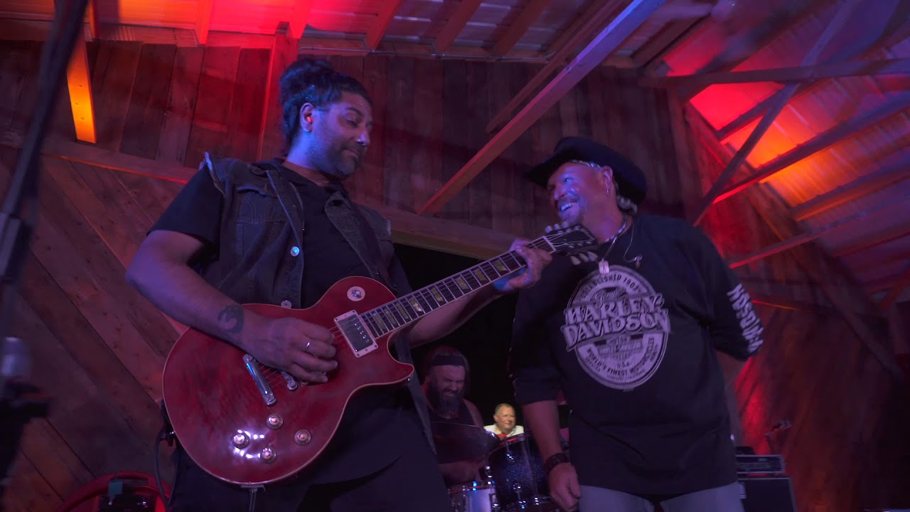 Derek Joseph - YouTube