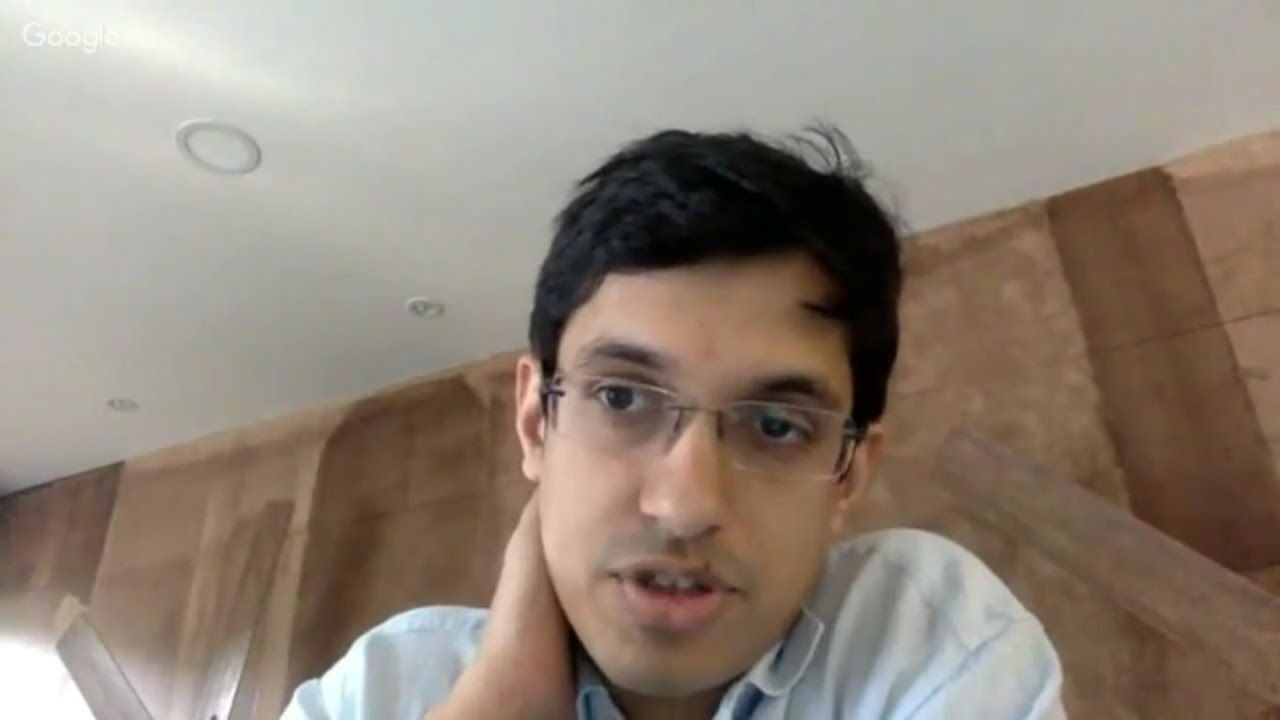 Interview with Mayank Kumar, Co Founder, UpGrad - YouTube