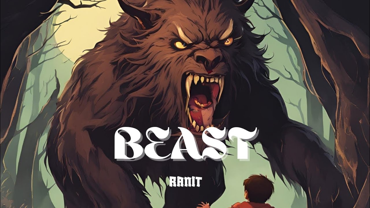 Beast | Hard Trap Beat 🔥🔥 - YouTube