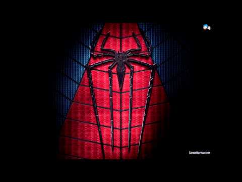 The Amazing Spider-Man 2 OST #03 I'm Spider-Man [Repeat]