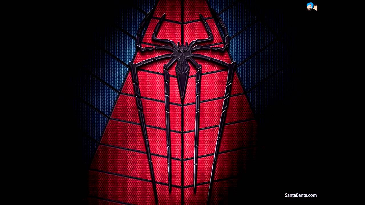 The Amazing Spider-Man 2 OST #03 I'm Spider-Man [Repeat] - YouTube