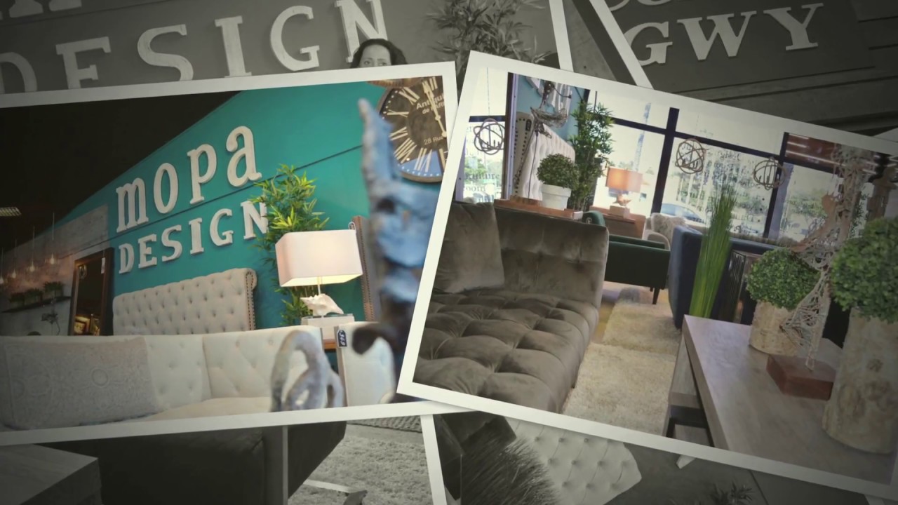 MOPA DESIGN STUDIO 2018. slide show - YouTube