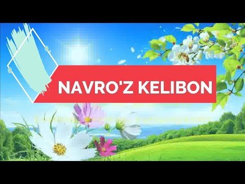 NAVRUZ KELIBON MINUS | НАВРУЗ КЕЛИБОН МИНУС | DEMO VERSION |