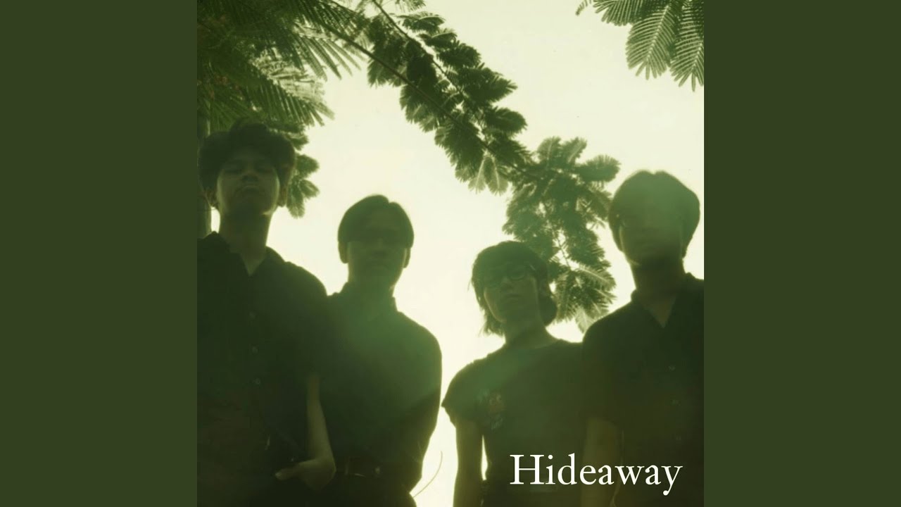 Hideaway - YouTube