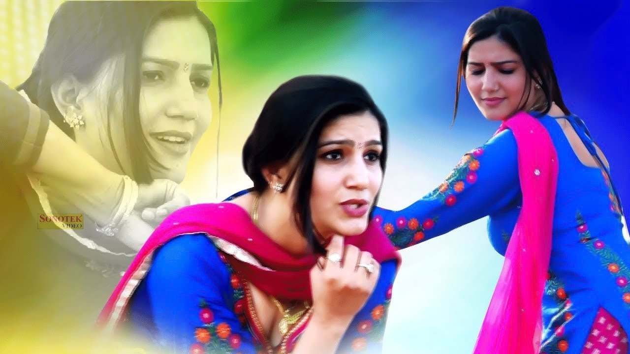 Sapna Chaudhary -Tok lag jaa dj dance | New Harayanvi song 2021 ...