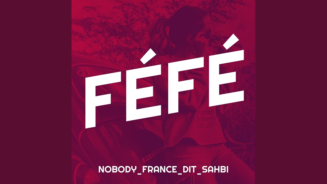 Féfé - YouTube