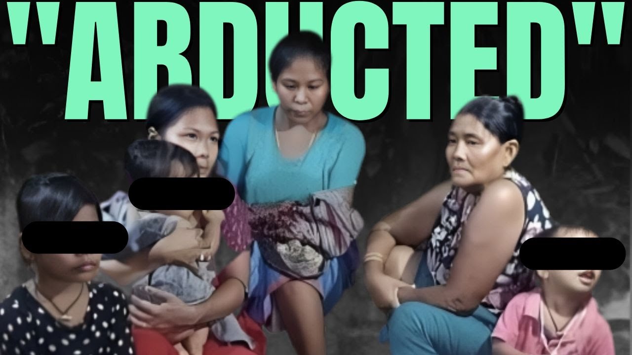 Violence In Manipur Flares Up | Meitei Women & Children "Abducted ...