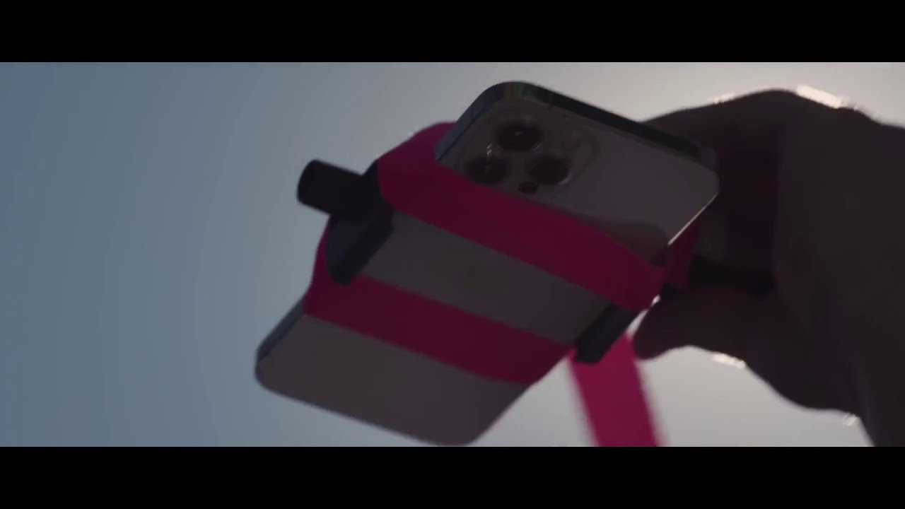 IPhone 12 Pro Make Movies Like The Movies - YouTube