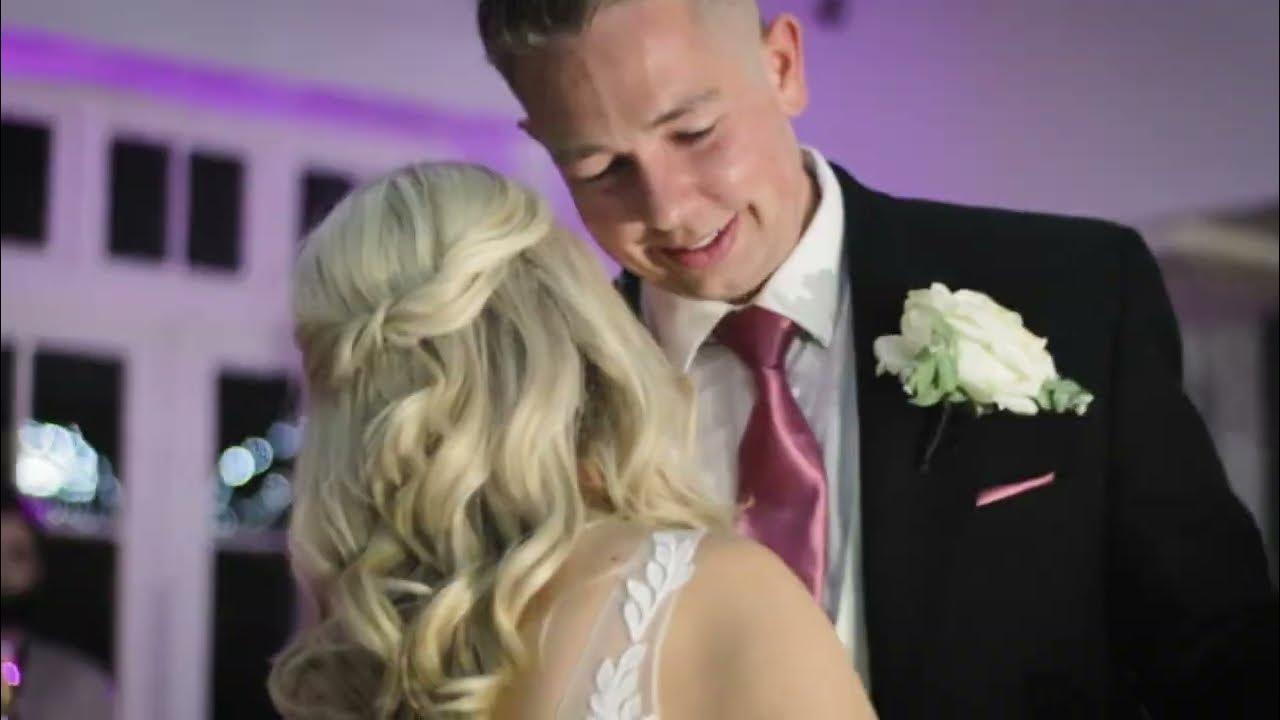 Wedding Show Reel January 2024 - YouTube