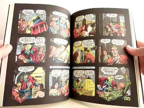 Four Color Fear: Forgotten Horror Comics of the 1950s (2nd Printing ...