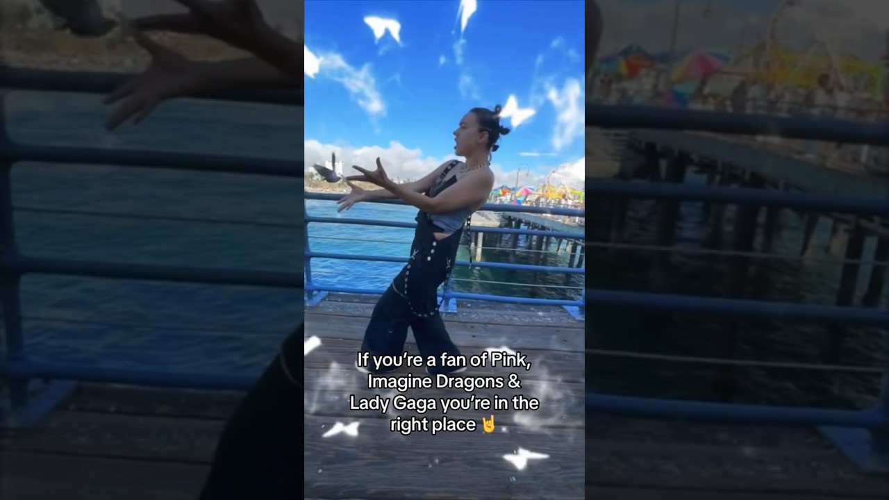 Hey, I’m X. ARI 👊 it’s nice to meet you :) #music #newmusic #singer # ...