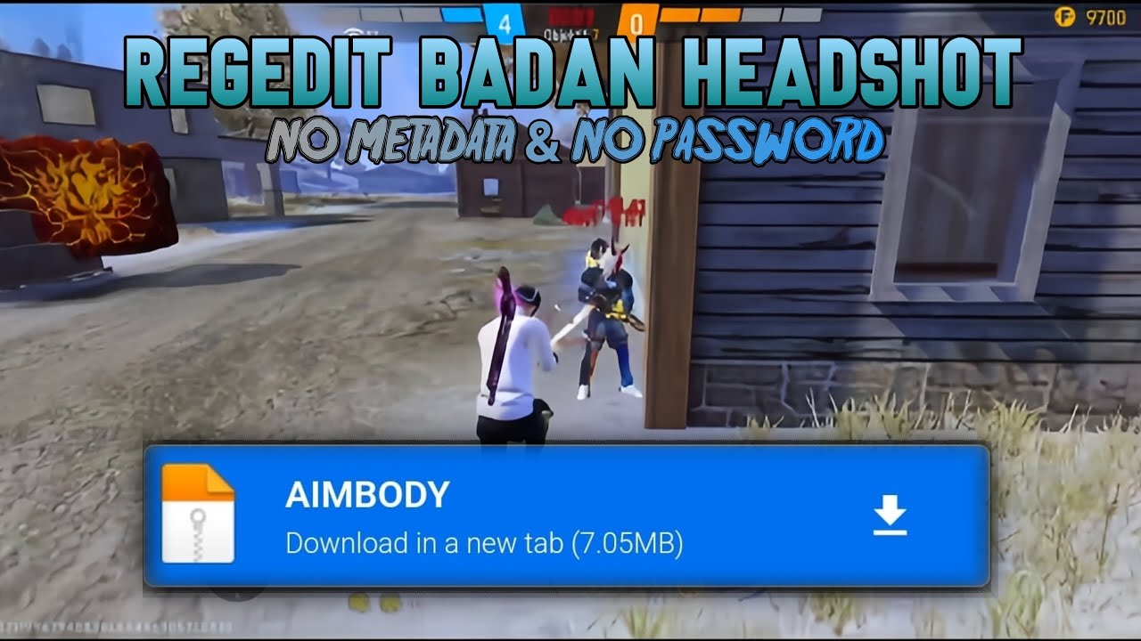 AIMLOCK VIP BRUTAL 99% BADAN HS !! REGEDIT FF AUTO HEADSHOT 2025-ANTI SERVER CHEAT & ANTI BANNED ...