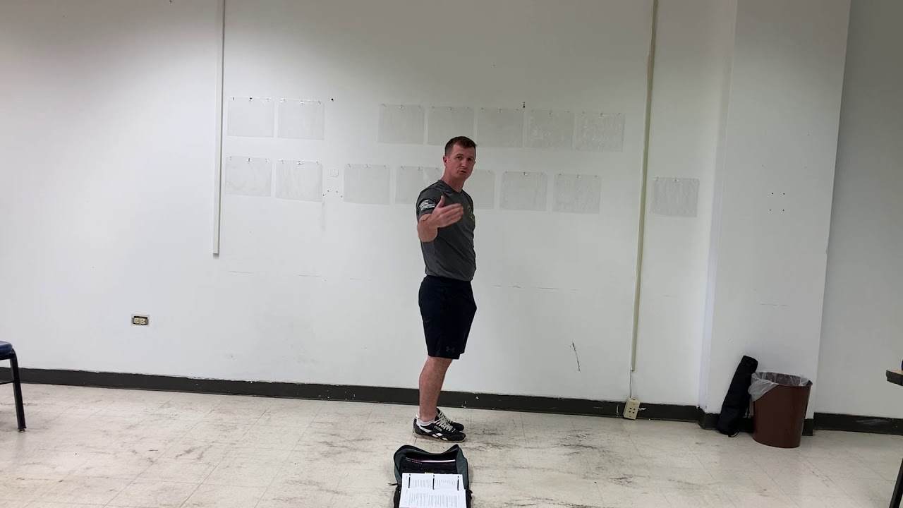 DCID Definitions Explained - YouTube