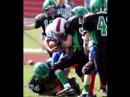 Avon Braves Youth Football Part 4 - YouTube