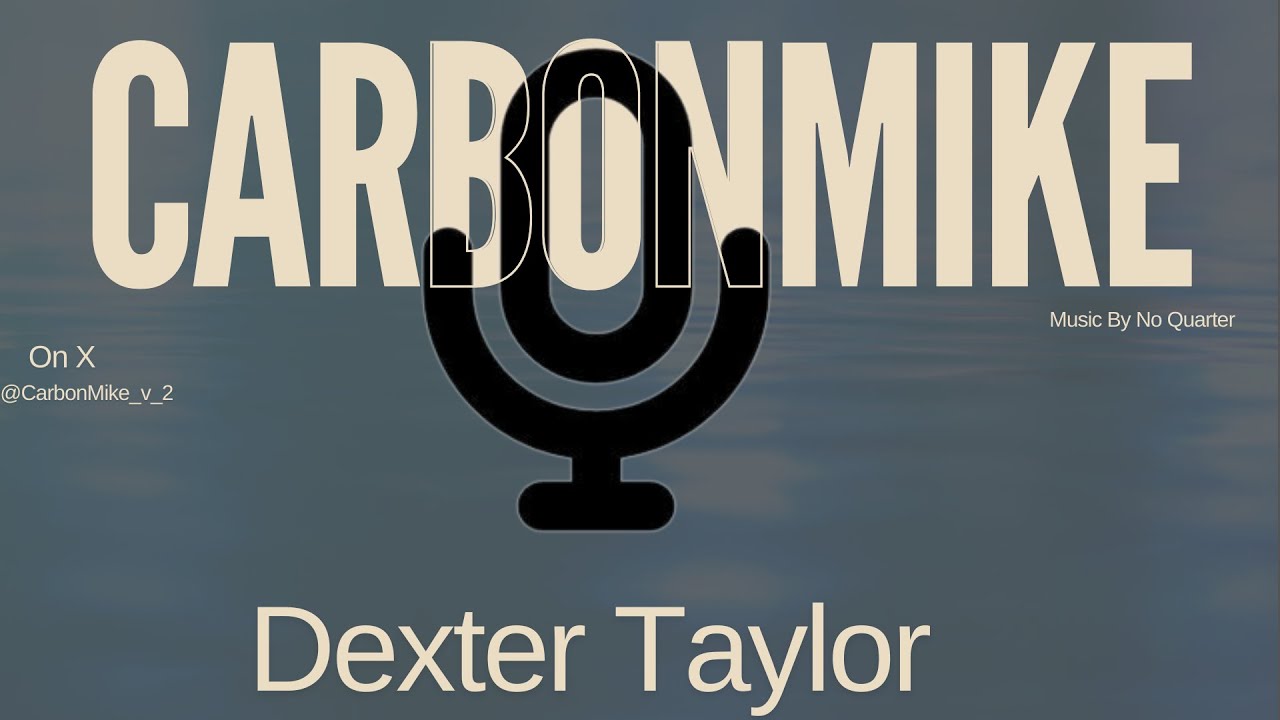 Dexter Taylor Live Benefit Concert - YouTube