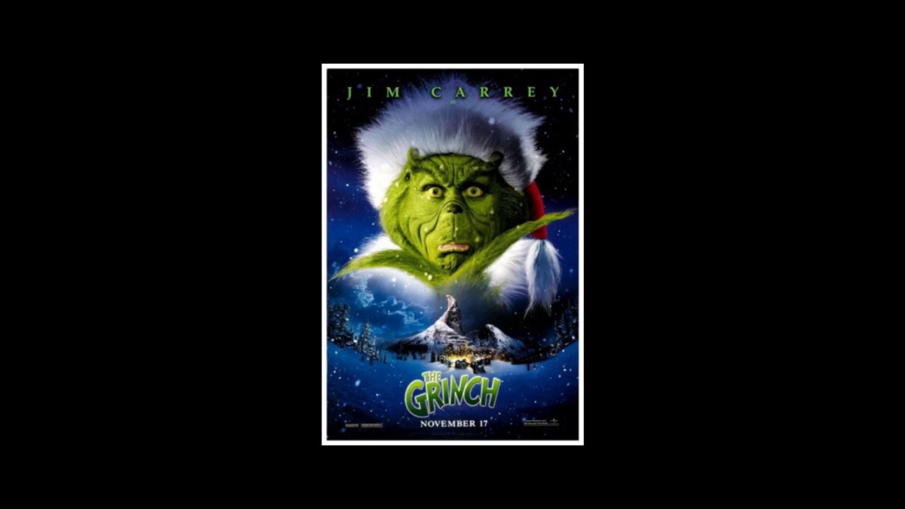 The Grinch Where Are You Christmas Faith Hill YouTube the-grinch-where-are-you-christmas-faith-hill-youtube