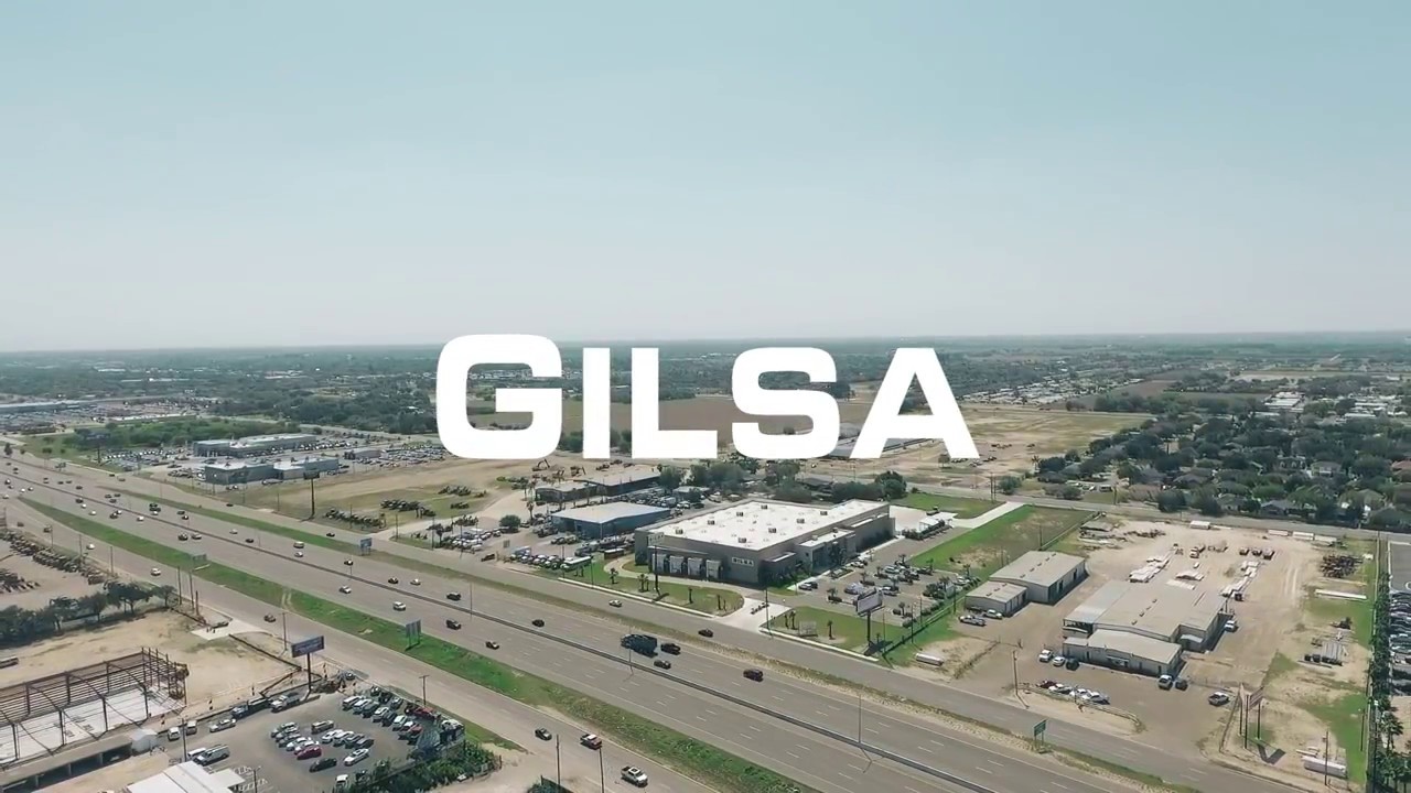 Conoce GILSA San Juan, Texas. - YouTube