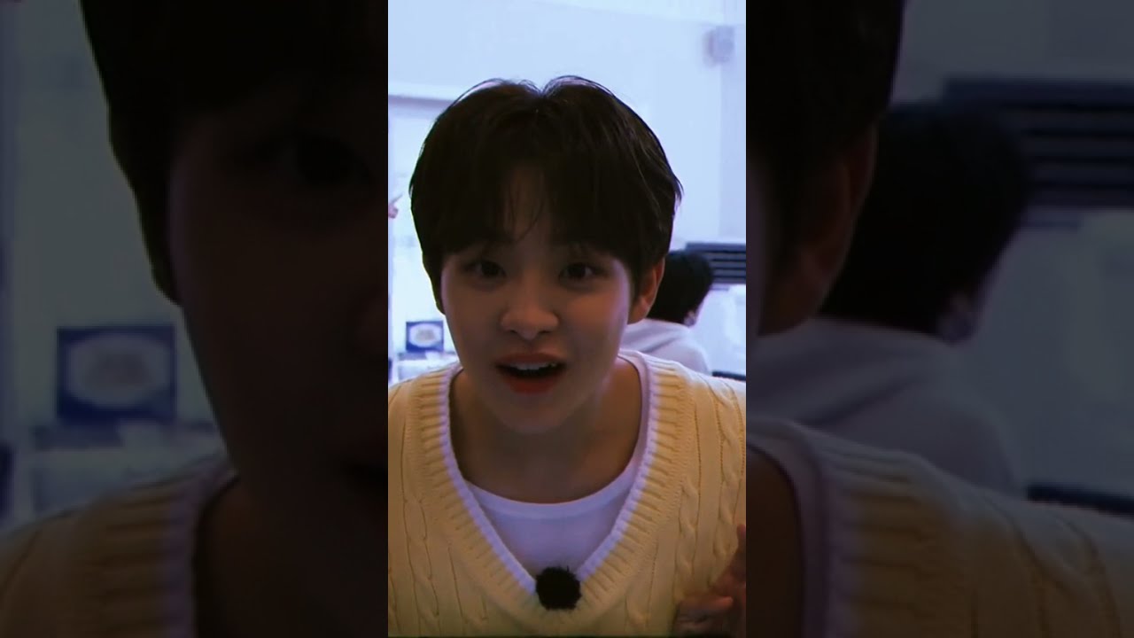 Jihoon🐼 | TMAP Ep.55 #Treasure #트레저 #박지훈 - YouTube