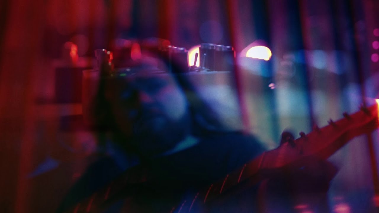 Marcin Bors - Crying (fonoplastykon.REVISITED) - YouTube
