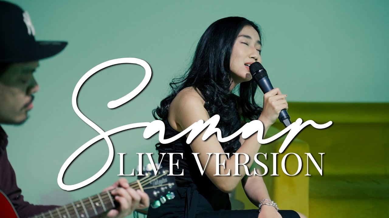 SAMAR | Live Session | Part #1 - YouTube