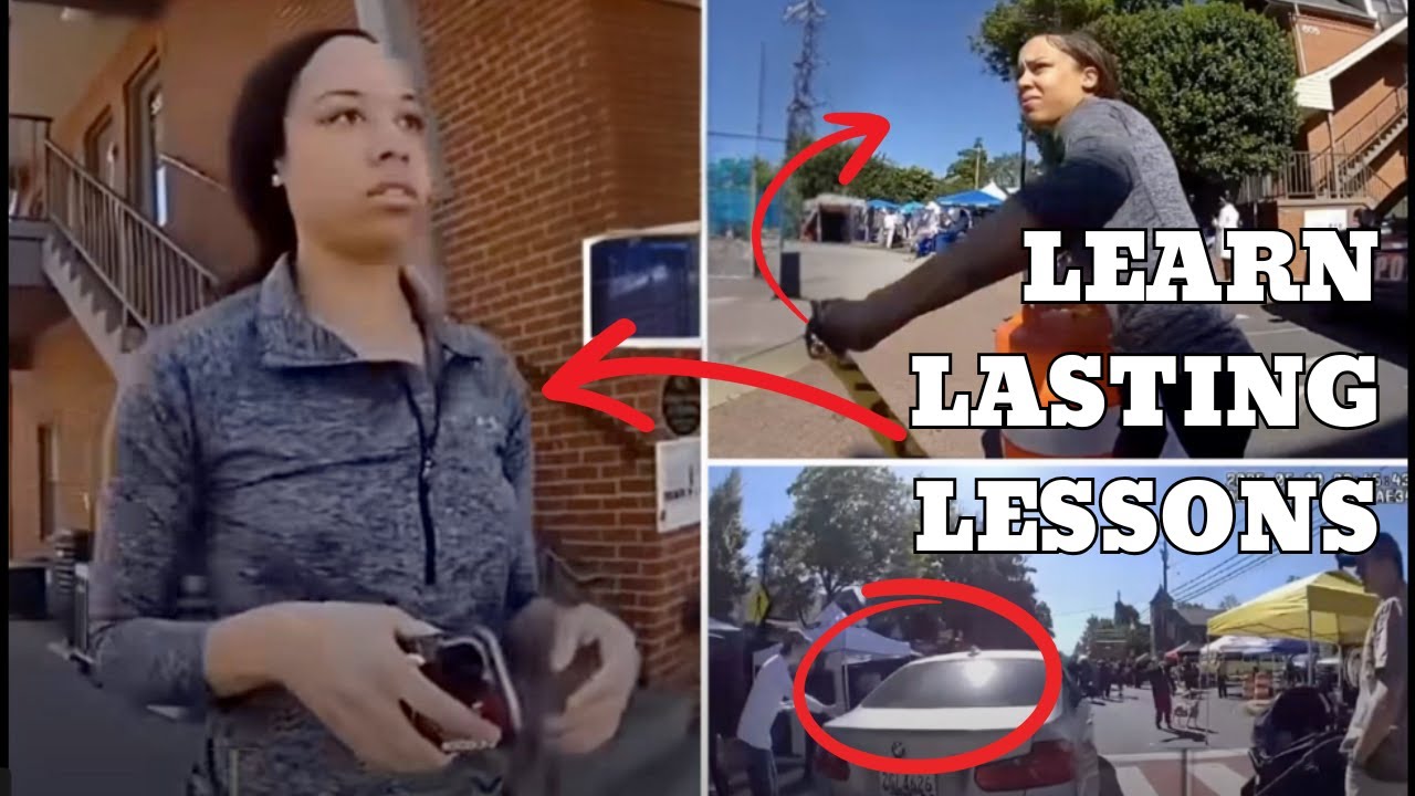 These Young Ladies Learn Tough Life Lessons! - YouTube
