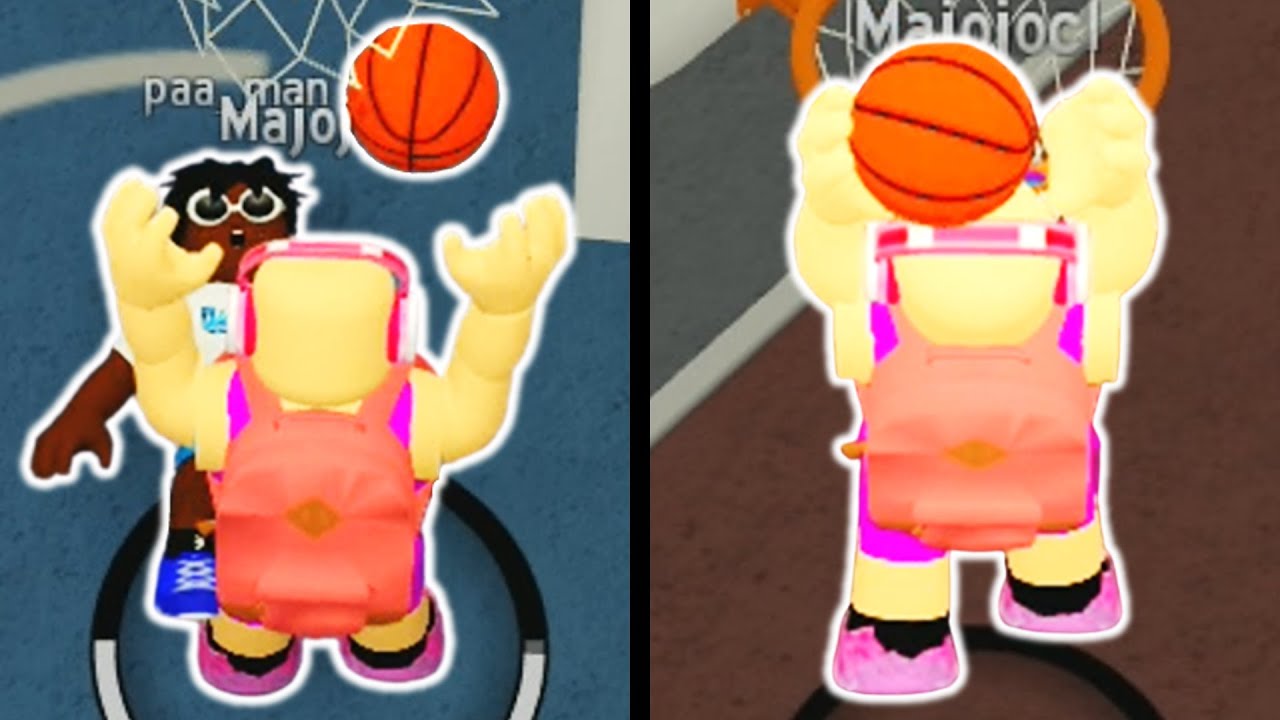 MR. CLEAN CARRIES HIS TEAM! (RB WORLD 3) - YouTube