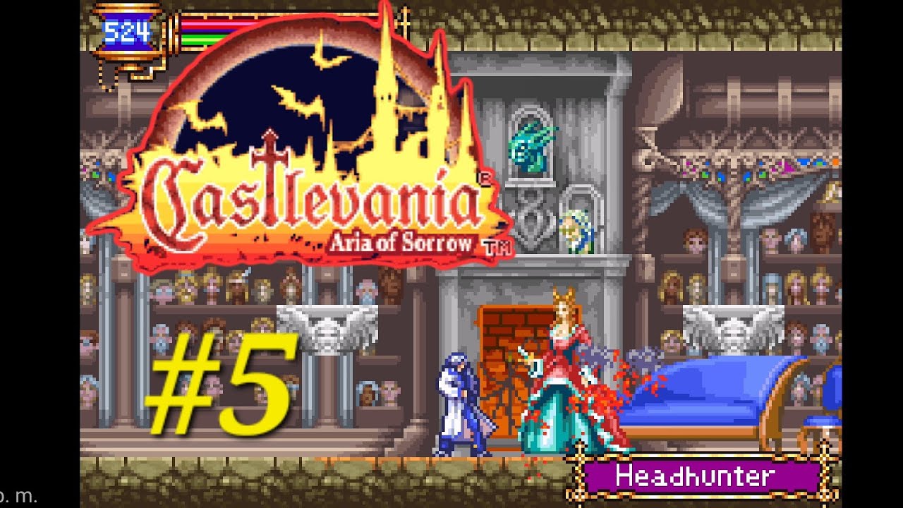 Como Derrotar Fácilmente al Jefe HEADHUNTER | Habilidad para Deslizarse ...