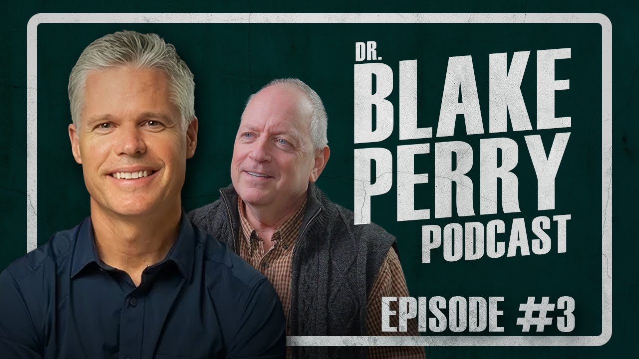 The Keys to a Meaningful Life with Joel Semanko (Part 3) | Dr. Blake ...