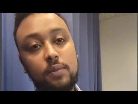 Odaa Tarbii jechuun isa kana Goota gaafa cinqii (oromo libration Army ...