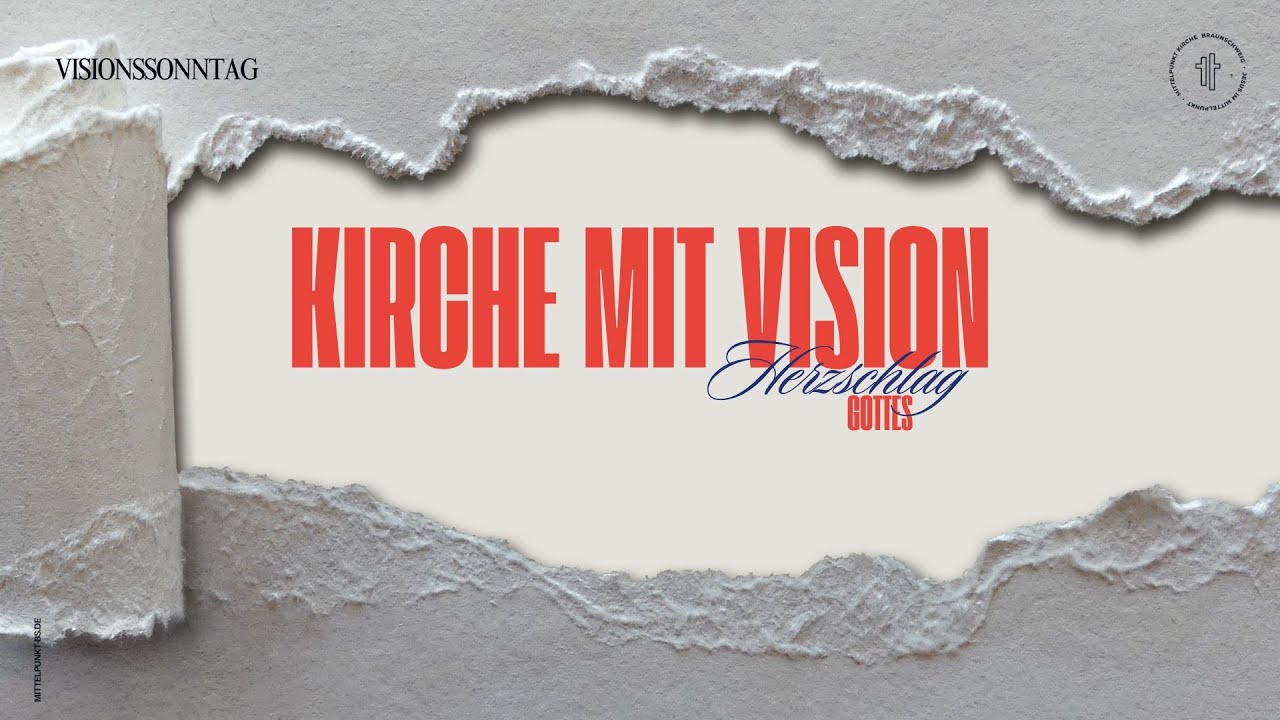 29.09.2024 // Visionssonntag // Diana Merkel - YouTube