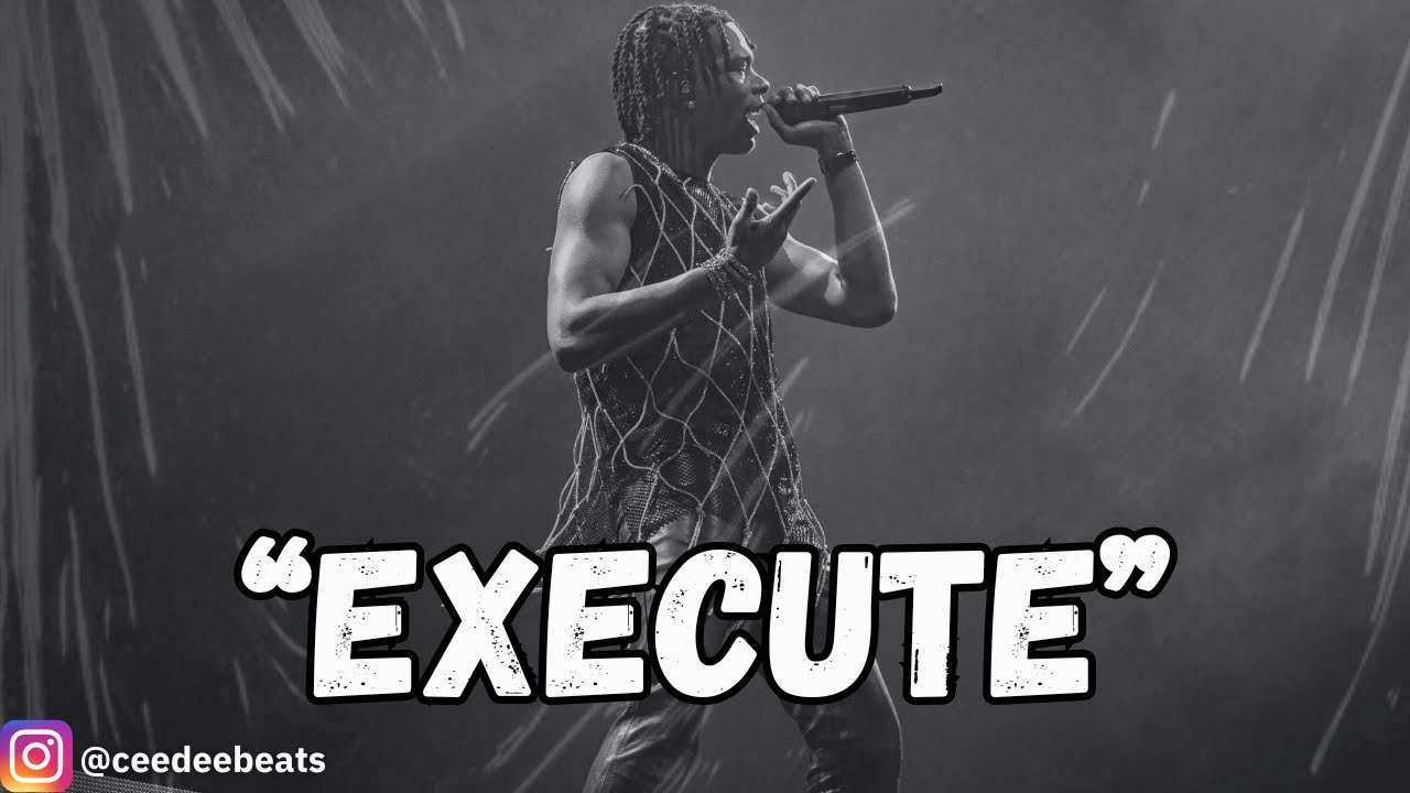 (FREE) Lil Baby Type Beat - "Execute" | Free Type Beat | Hard Rap/Trap Instrumental 2024 - YouTube