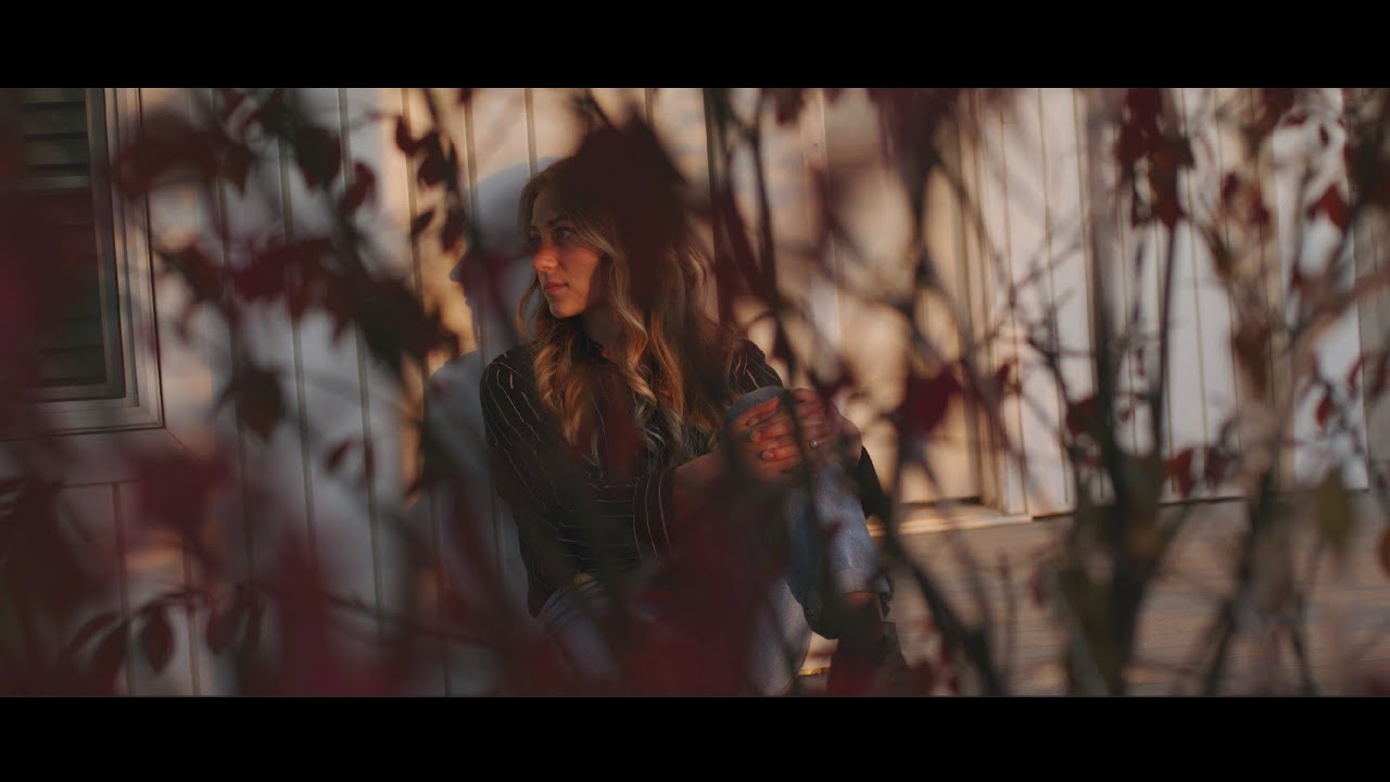 Emma Geary - When You're There [Official Music Video] - YouTube