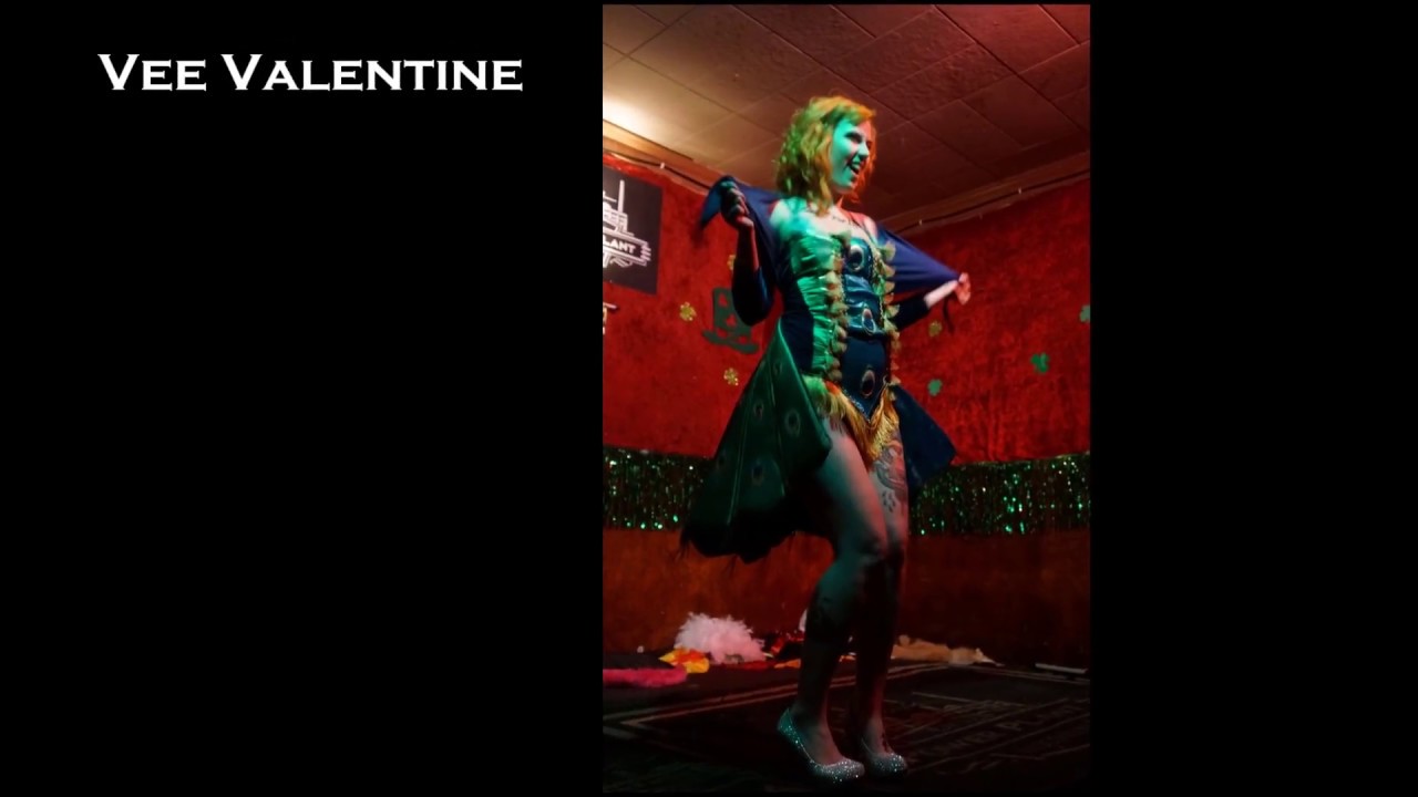 Vee Valentine - YouTube