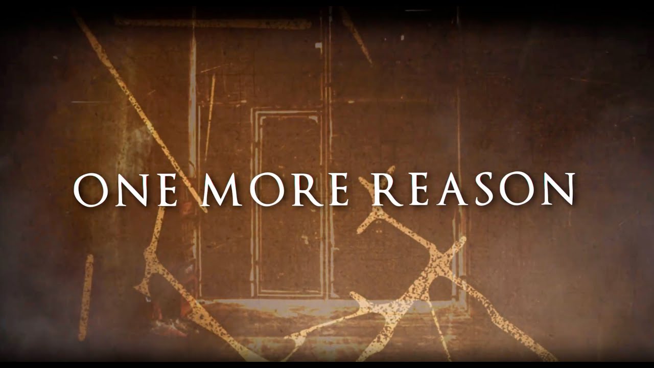 SEVENTRAIN - One More Reason (Official Lyric Video) - YouTube