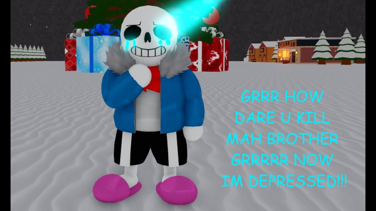 Undertale Multiverse Simulator Sans EVO Showcase - YouTube