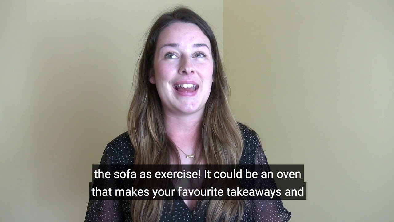 Commercial Breaks with Emily Matthews - The Drama Challenge Part 3 ...