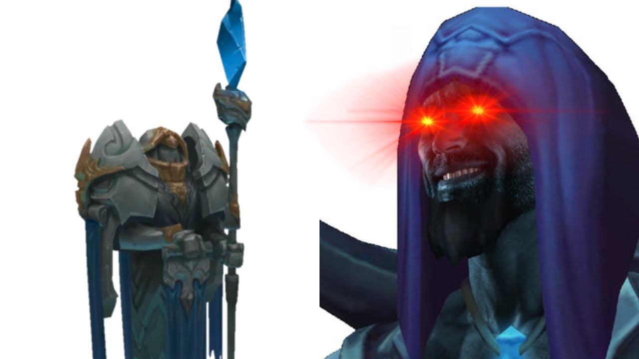 the yorick experience - YouTube