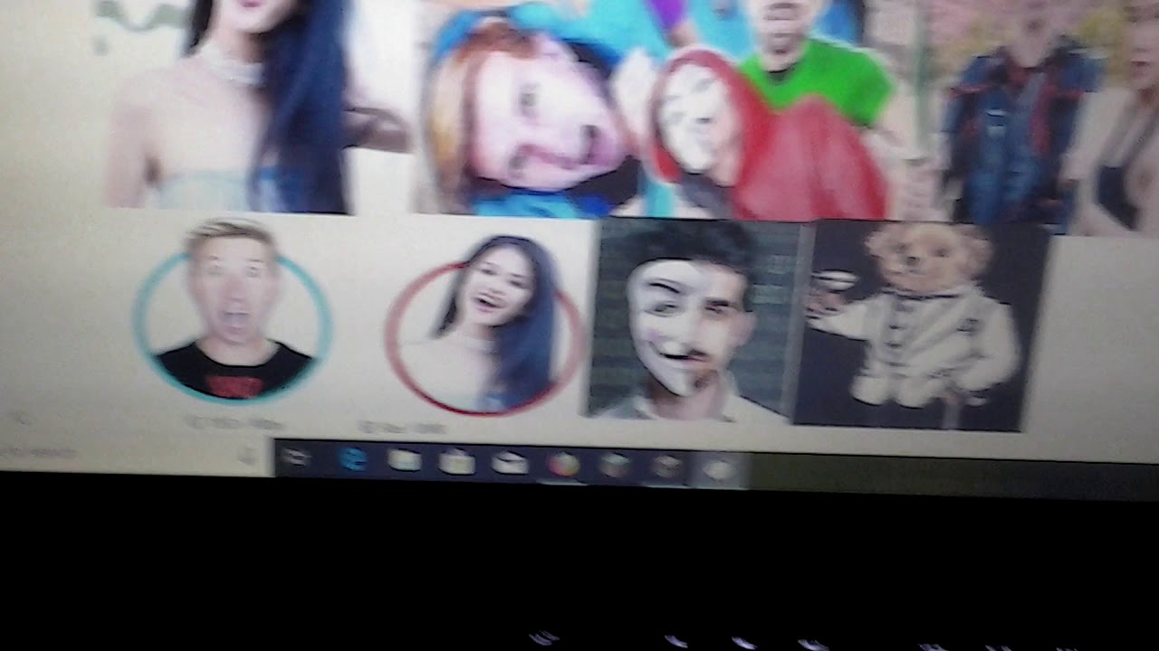 This is of chad vy daniel and regena - YouTube